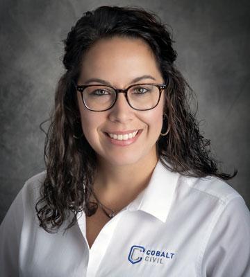 Cobalt Civil - Cobalt Civil